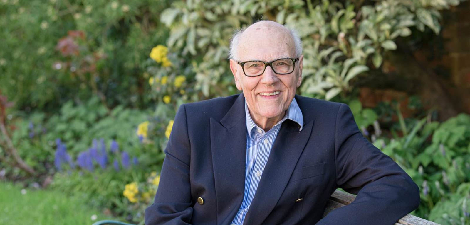 Big Interview: Sir Denis Pereira Gray | GP Frontline