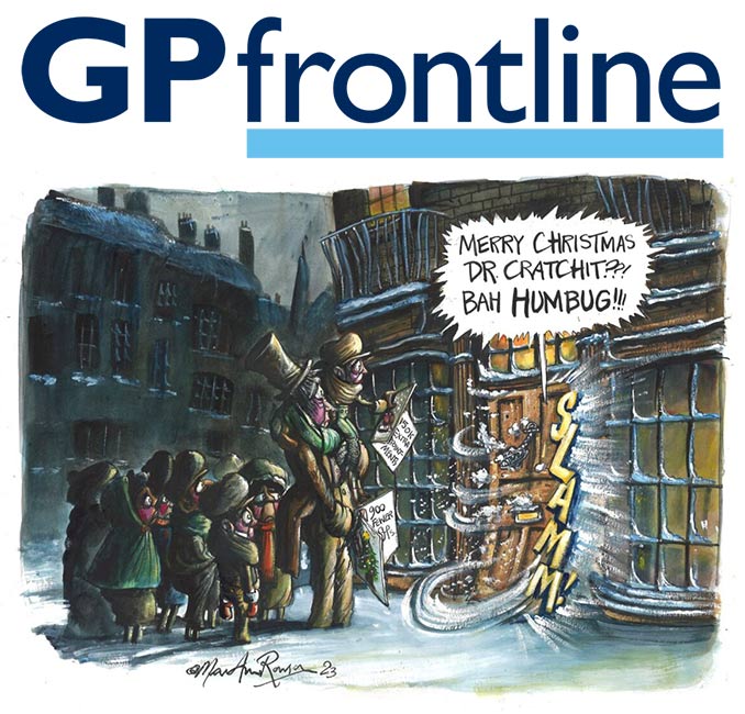 GP Frontline