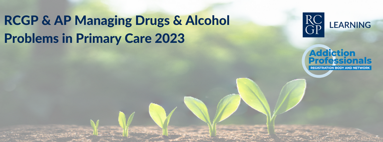 Royal College of General Practitioners (RCGP) - Home